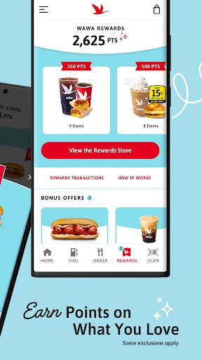 Download Wawa - Appcracy