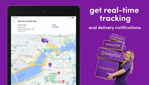 Download Wayfair - Shop All Things Home - Appcracy