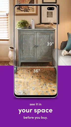 Download Wayfair - Shop All Things Home - Appcracy
