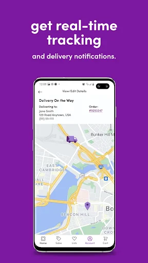 Download Wayfair - Shop All Things Home - Appcracy