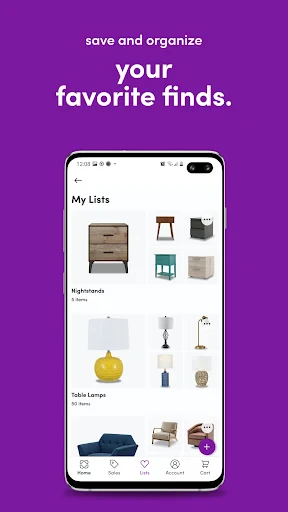 Download Wayfair - Shop All Things Home - Appcracy