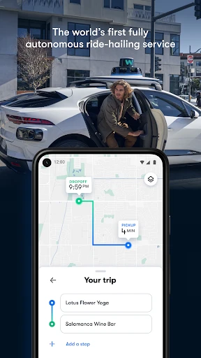 Download Waymo One - Appcracy