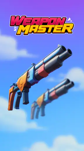 Download Weapon Master: Action Gun Game - Appcracy