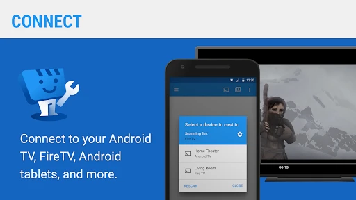 Download Web Video Caster Receiver - Appcracy