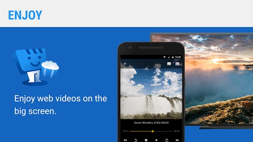 Download Web Video Caster Receiver - Appcracy