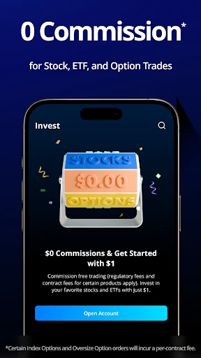 Download Webull: Investing & Trading - Appcracy