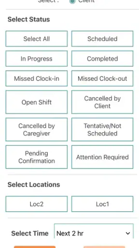 Download WellSky Personal Care - Appcracy