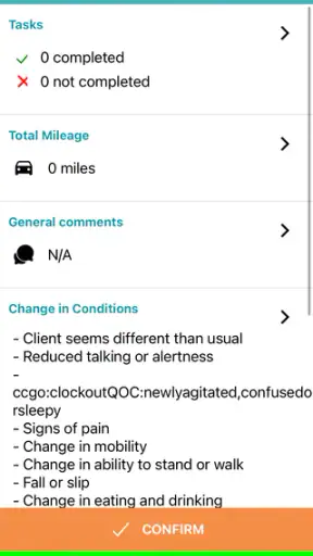 Download WellSky Personal Care - Appcracy