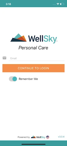 Download WellSky Personal Care - Appcracy