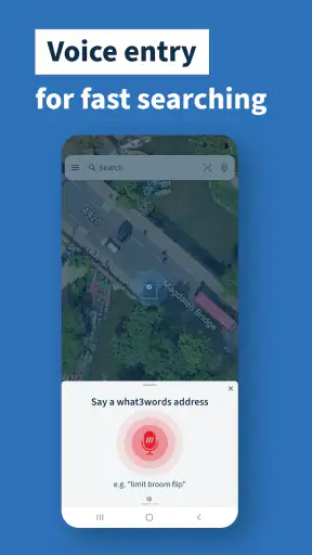 Download what3words: Navigation & Maps - Appcracy