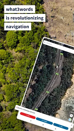 Download what3words: Navigation & Maps - Appcracy