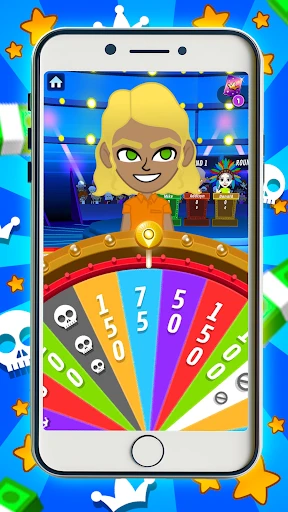 Download Wheel of Fame - Guess words - Appcracy