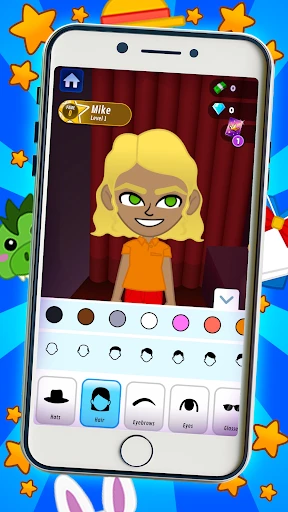 Download Wheel of Fame - Guess words - Appcracy