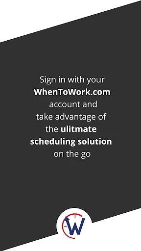 Download WhenToWork Employee Scheduling - Appcracy