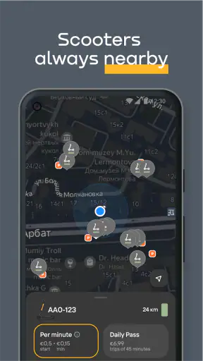 Download Whoosh - Appcracy
