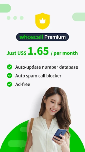 Download Whoscall - Caller ID & Block - Appcracy