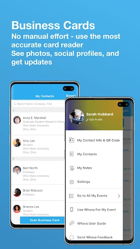 Download Whova - Event & Conference App - Appcracy