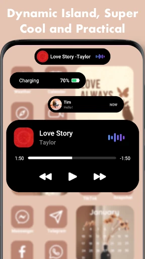 Download Widgets Art - Wallpaper, Theme - Appcracy