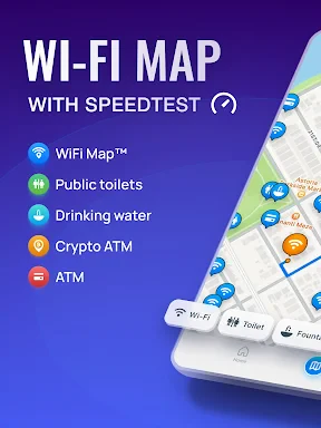 Download WiFi Map・Internet, eSIM Travel - Appcracy