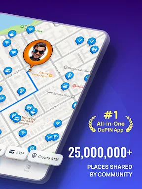 Download WiFi Map・Internet, eSIM Travel - Appcracy