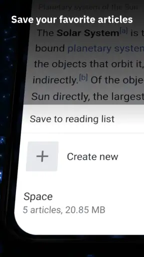 Download Wikipedia - Appcracy