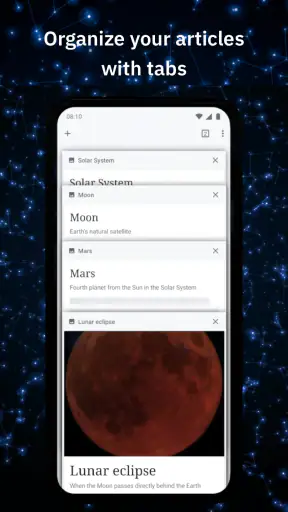 Download Wikipedia - Appcracy