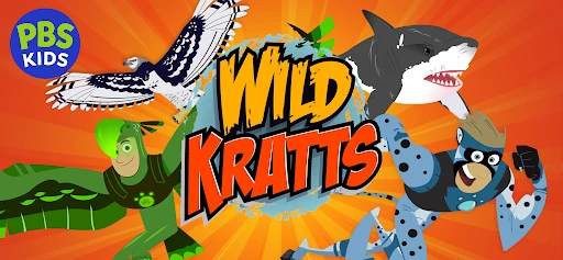 Download Wild Kratts Rescue Run - Appcracy