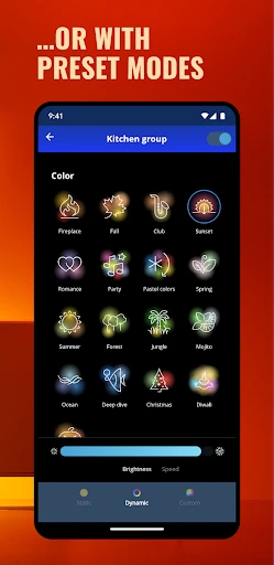 Download WiZ Connected - Appcracy