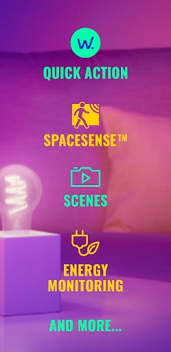 Download WiZ Connected - Appcracy