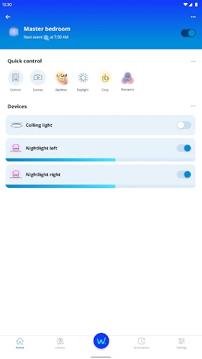 Download WiZ Connected - Appcracy