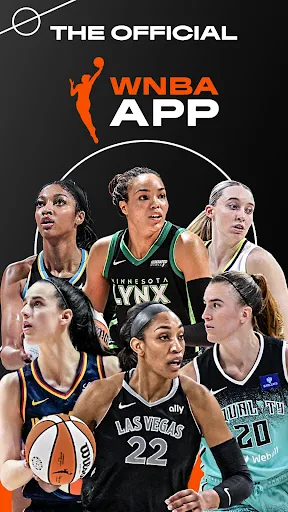 Download WNBA - Live Games & Scores - Appcracy