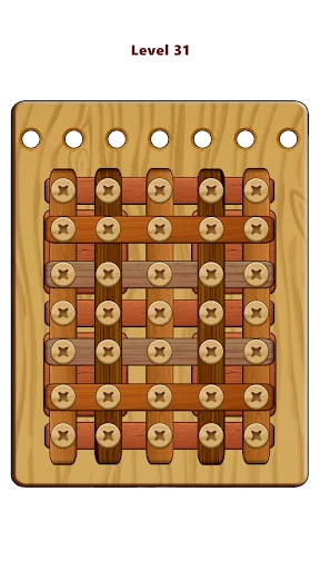 Download Wood Nuts & Bolts Puzzle - Appcracy