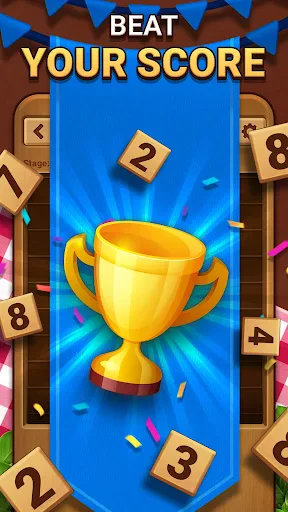 Download Woodber - Classic Number Game - Appcracy