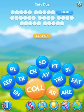 Download Word Carnival - All in One - Appcracy