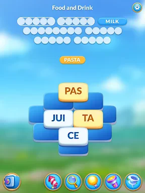 Download Word Carnival - All in One - Appcracy