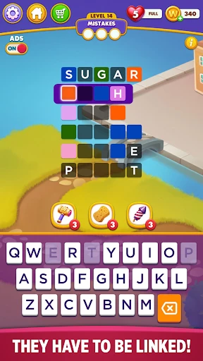 Download Word Chain - Appcracy