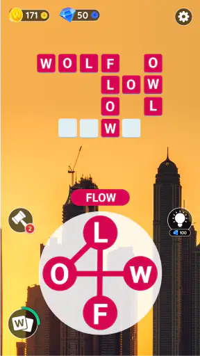 Download Word City: Connect Word Game - Appcracy