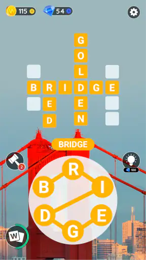 Download Word City: Connect Word Game - Appcracy