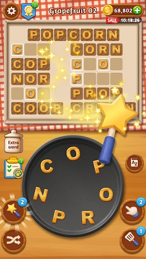 Download Word Cookies! ® - Appcracy