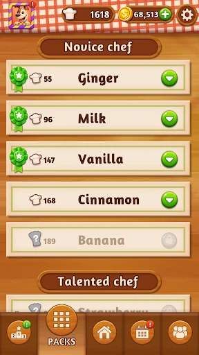 Download Word Cookies! ® - Appcracy