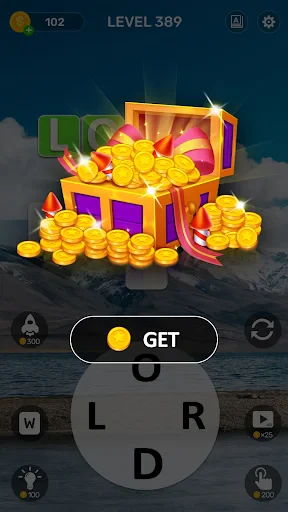 Download Word Cross - Crossword Puzzle - Appcracy