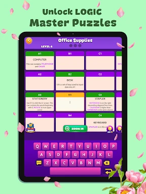 Download Word Hike -Inventive Crossword - Appcracy