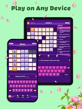 Download Word Hike -Inventive Crossword - Appcracy