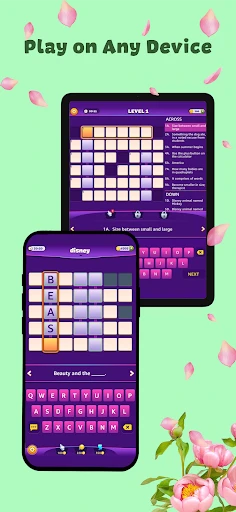 Download Word Hike -Inventive Crossword - Appcracy