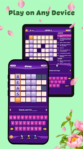 Download Word Hike -Inventive Crossword - Appcracy