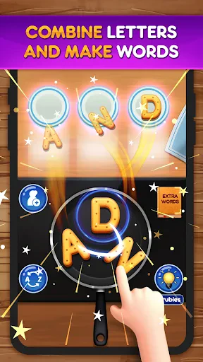 Download Word Kitchen - Appcracy