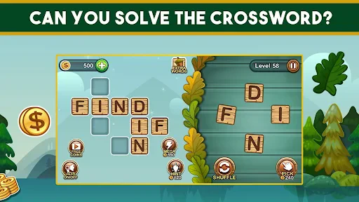 Download Word Nut - Word Puzzle Games - Appcracy