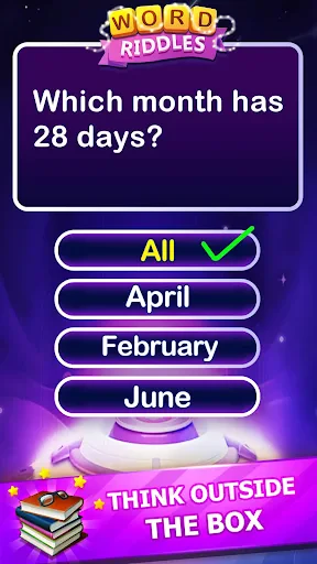 Download Word Riddles - Offline Word Ga - Appcracy