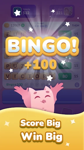 Download Word Roll - Appcracy