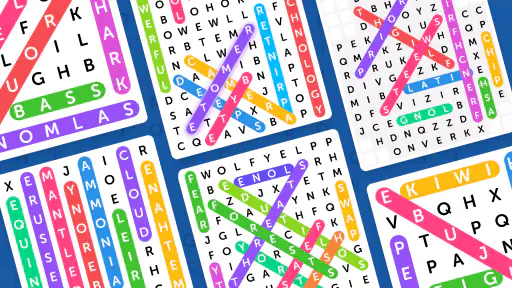 Download Word Search - Appcracy